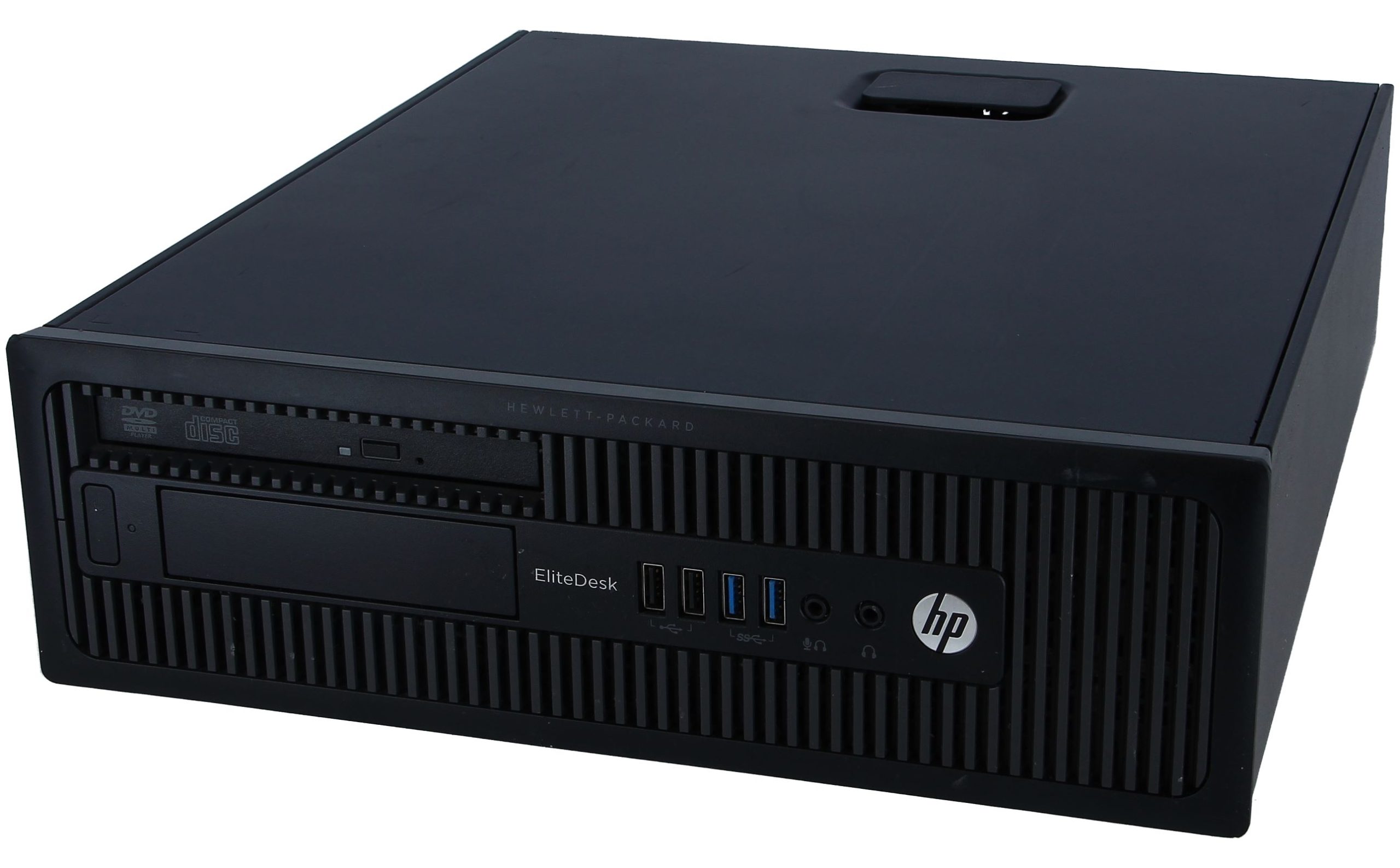HP EliteDesk 800 G1 small form factor - Refurbished - REDMIJNPC