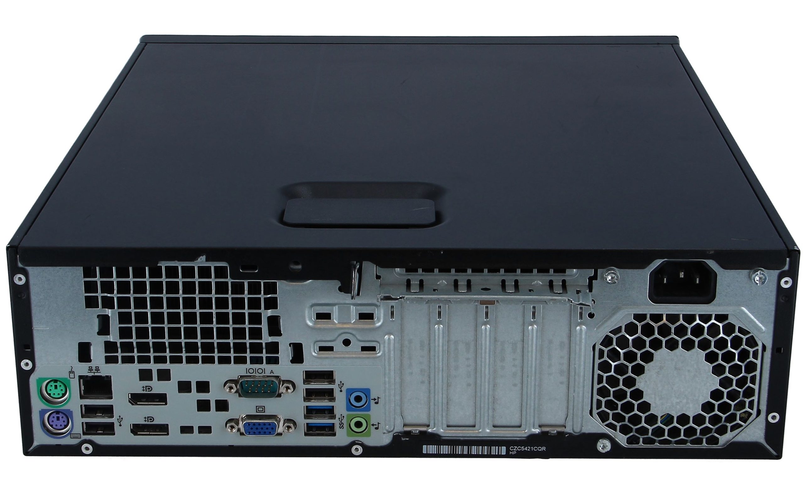 HP EliteDesk 800 G1 small form factor - Refurbished - REDMIJNPC